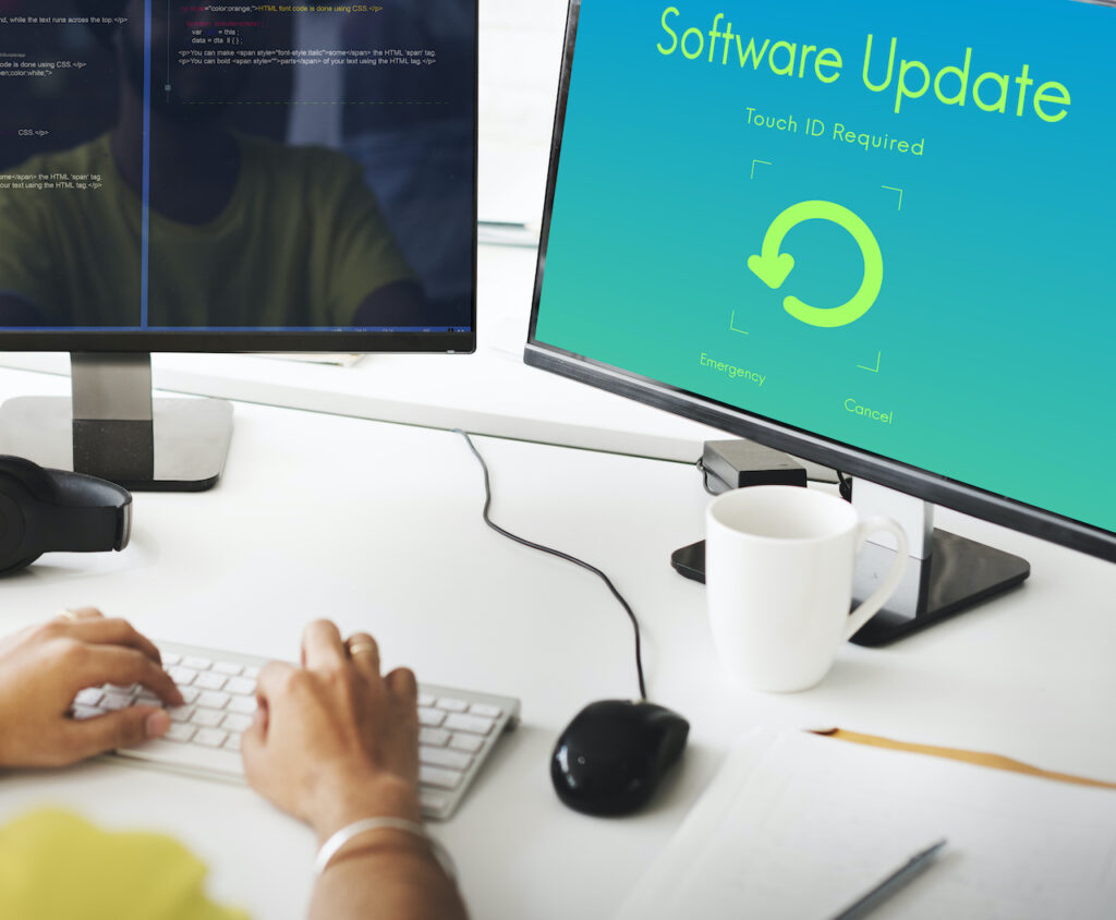 Why Updating Your Operating System is Essential - UBI Interactive