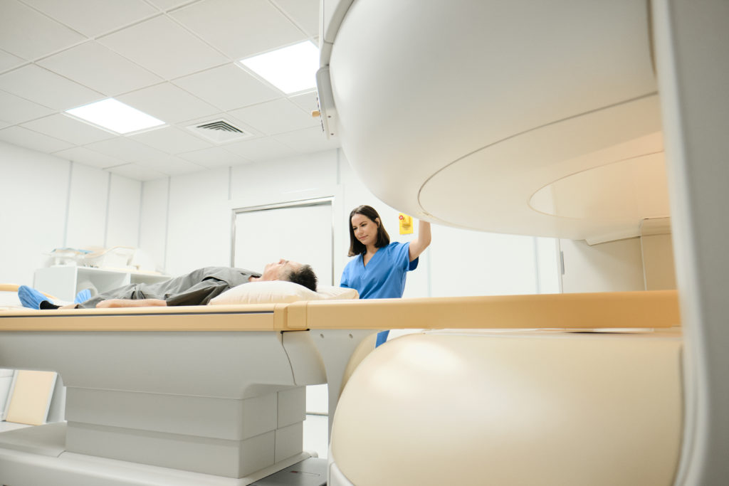 How the Cooling System in an MRI Machine Works - UBI Interactive