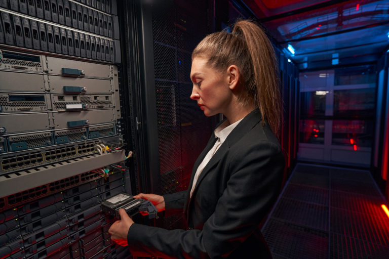 How Professional IT Consulting Can Benefit Your Company – UBI Interactive