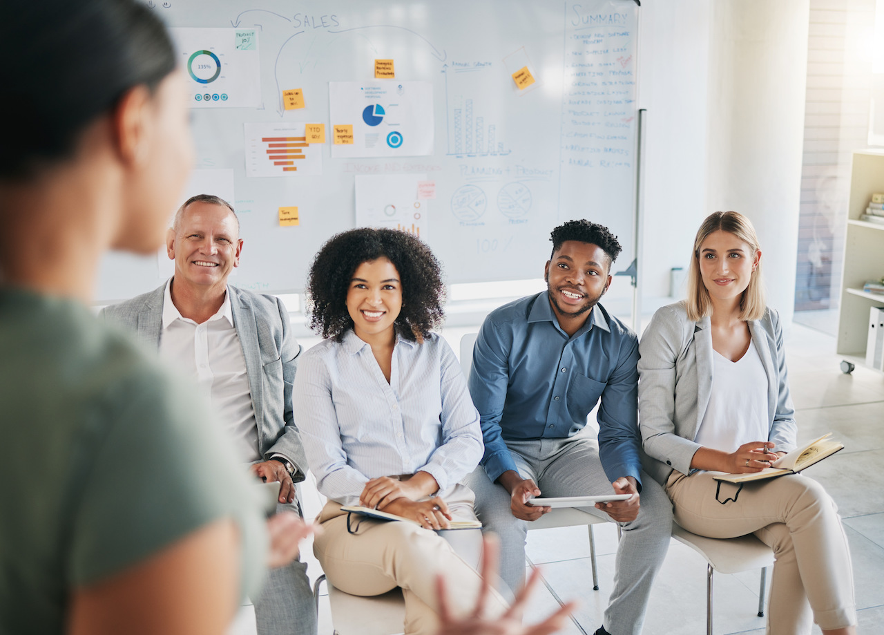 How to Create a Personalized Employee Development Plan - UBI Interactive