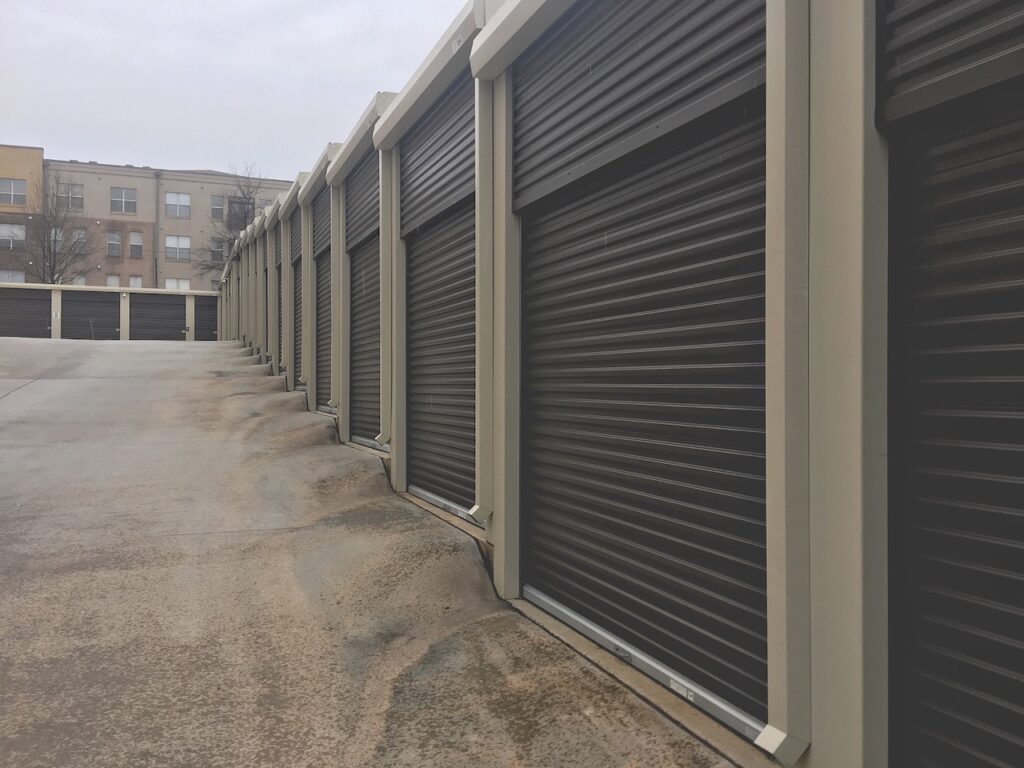 How to Prep Your Storage Unit for San Antonio’s Hurricane Season - UBI ...