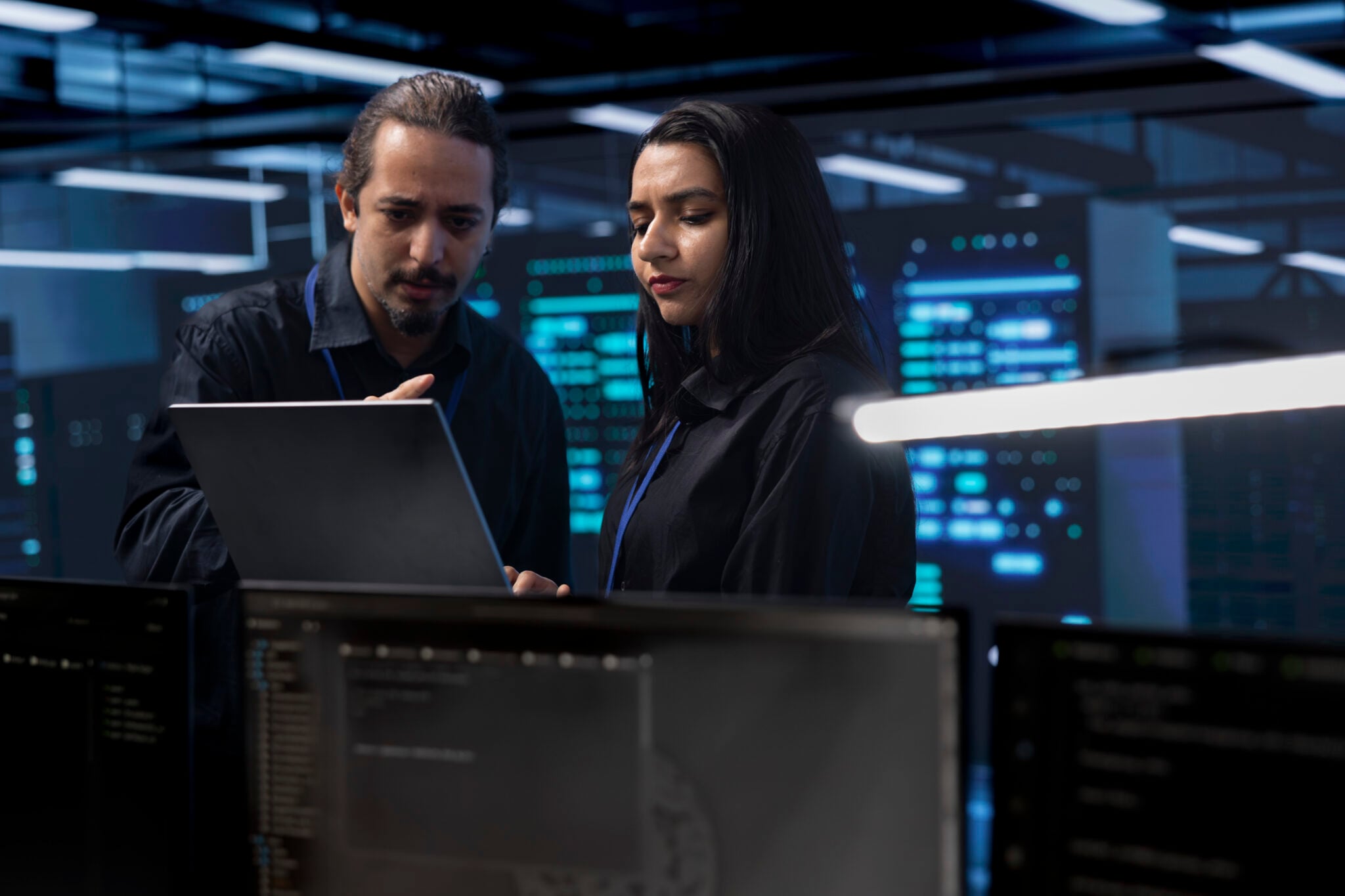 The Role of Penetration Testing in Cyber Risk Management - UBI Interactive