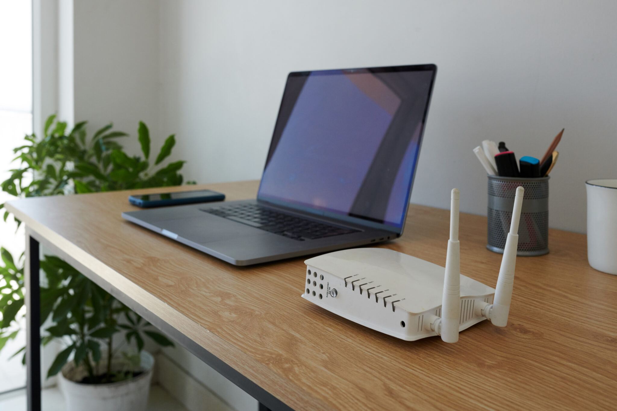 What’s Slowing Down Your Office Internet and How to Speed It Up - UBI ...