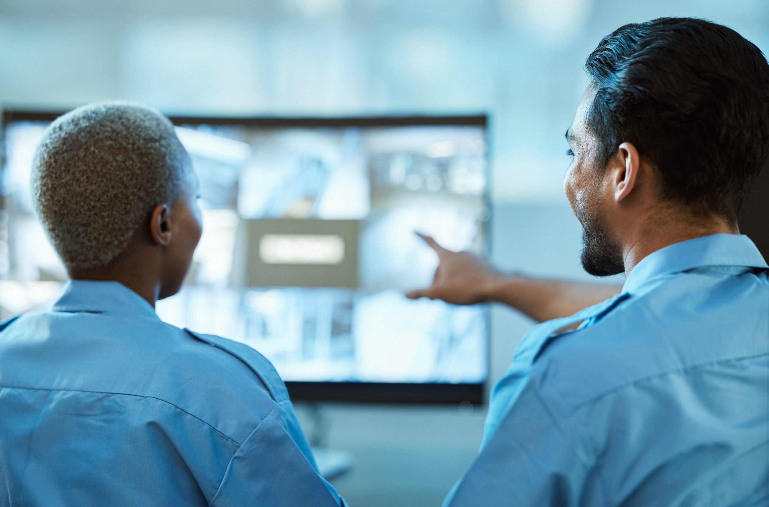 10-Point Cybersecurity Checklist for Small Businesses - UBI Interactive